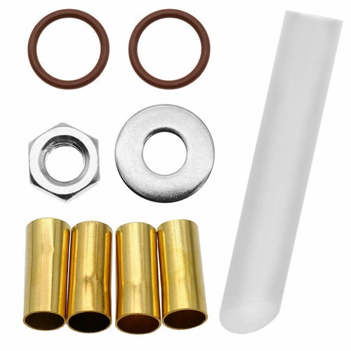 For Harley Davidson Rocker Lockers Kit Twin Cam ~ End Ticking Noise US ...