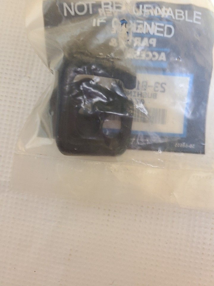 Quicksilver Cable Entry Bushing 23-8190062 | eBay