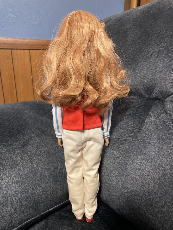 Robert Tonner Kaylie Doll | eBay