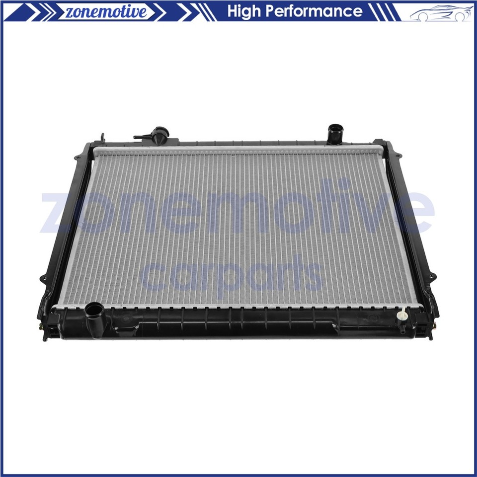 For 1995 1996 1997 1998 1999 2000 2001 2002-2004 Toyota Tacoma Aluminum ...