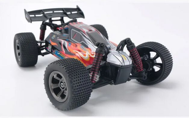 1/12 Offroad High Speed Radio Remote Controlled Off-Road Buggy RC Car ...