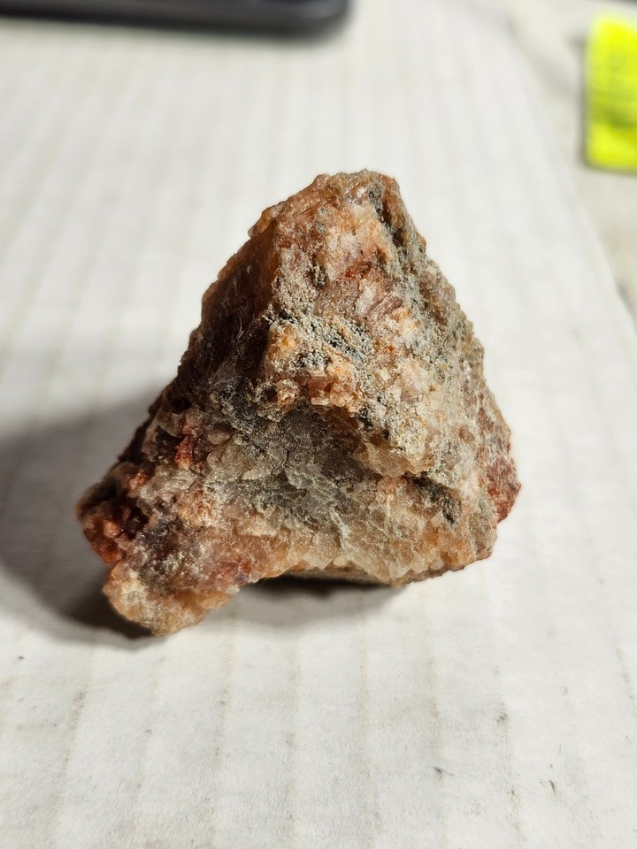 Extremely Rare, Pseudomorph Langbeinite ps Sylvite | eBay