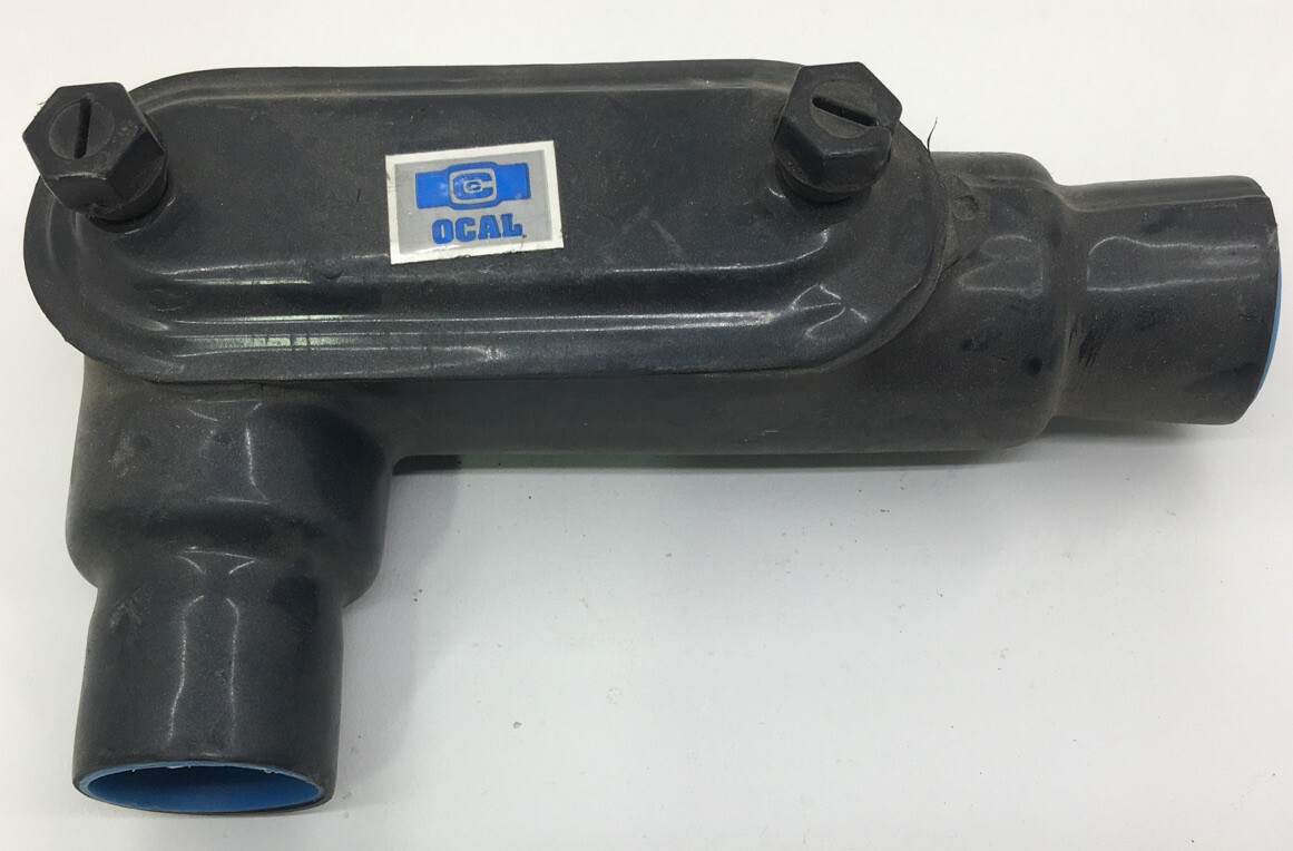 LR37-G OCAL 1-INCH OCAL LR37 GRAY | eBay