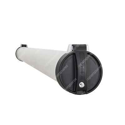 Rhino Rack Conduit Carrier 4.6m/100mm | eBay Australia