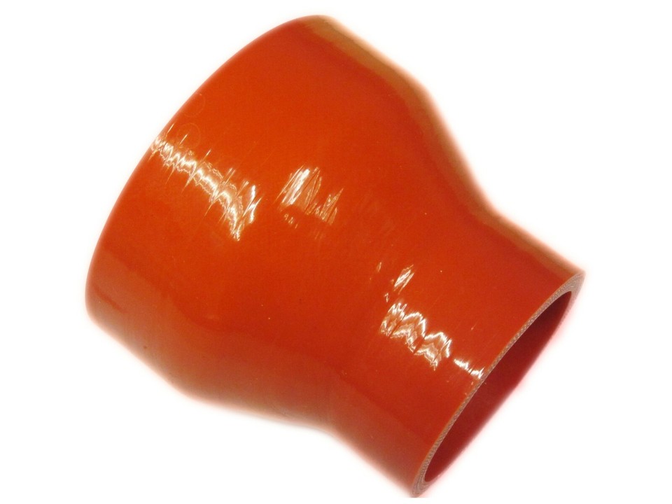 Silicone Straight Reducer, Red, Blue, Black, Various Diameters Tube ...