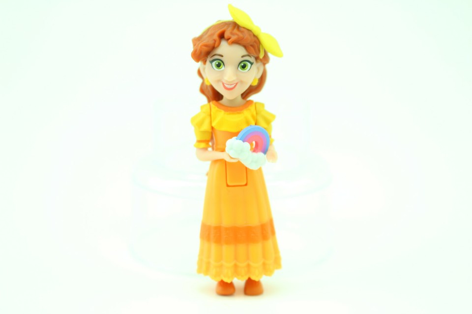 Disney ENCANTO Movie 3" Figure * You Pick Your Toy * Collectible BRAND ...
