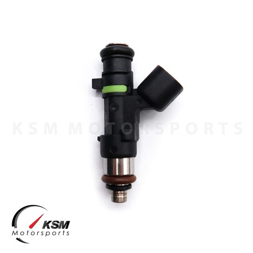 1 x Fuel Injector for Volvo C30 C70 S40 S60 V50 2.5L L5 fit Bosch ...