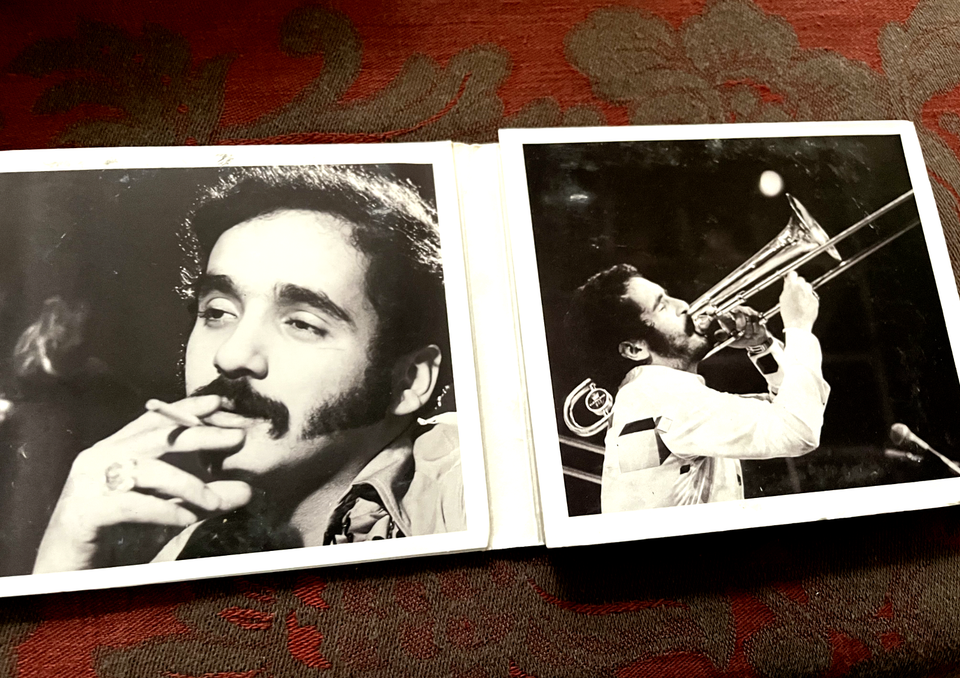 Willie Colón - The Player - A Man And His Music (2CD, 2010, Código ...