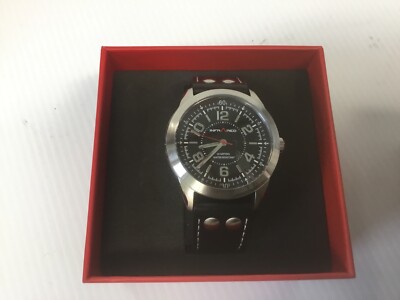 INFRARED Inteligent Chronogragh Men’s Watch 46mm (Brand New) | eBay