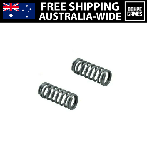 2 x Buckle Lock Spring Replacement Joy-Con Controllers Nintendo Switch ...