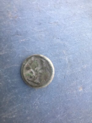 Button metal detecting find (522) | eBay UK