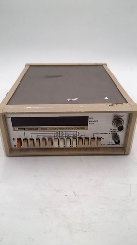BK Precision 1855 1.2 GHz Frequency Counter | eBay