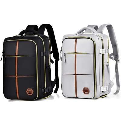 BAIGIO 40x25x20 Cabin Backpack Ryanair Flight Bag Travel Luggage ...