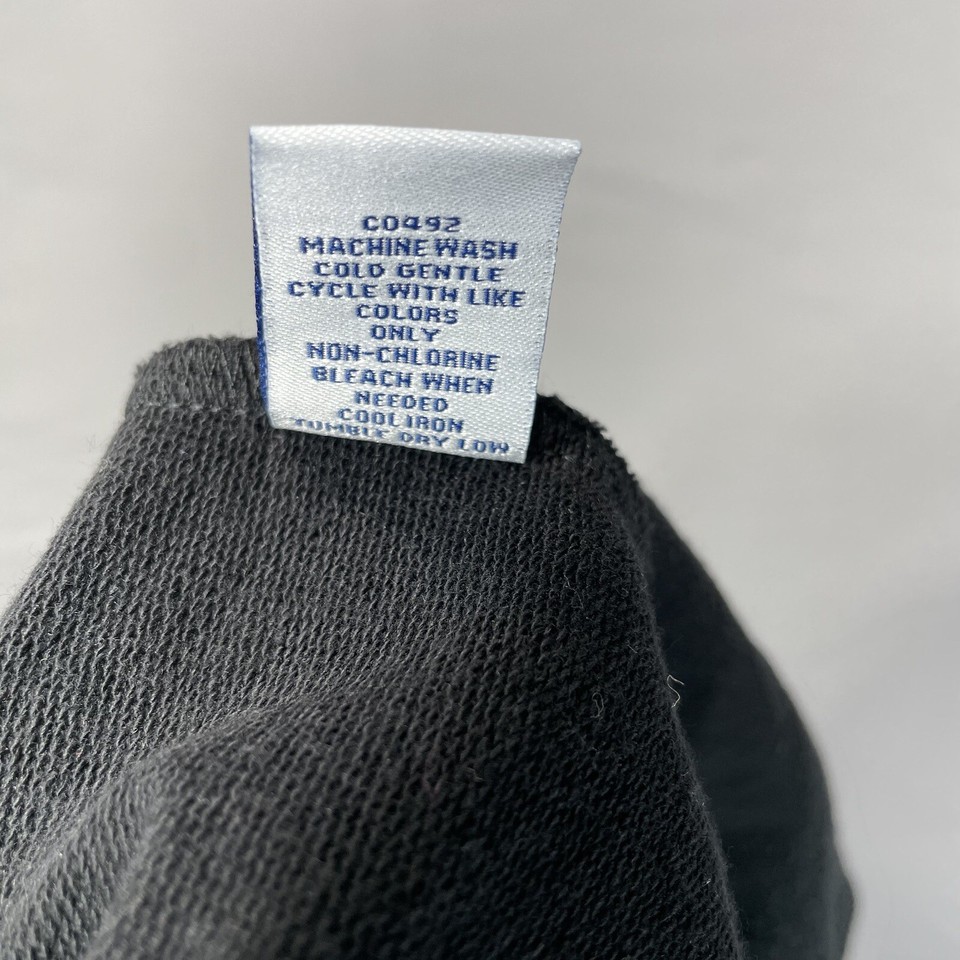 Princess Cruises Women's L Large Full Zip Cotton Blend Hoodie Jacket ...