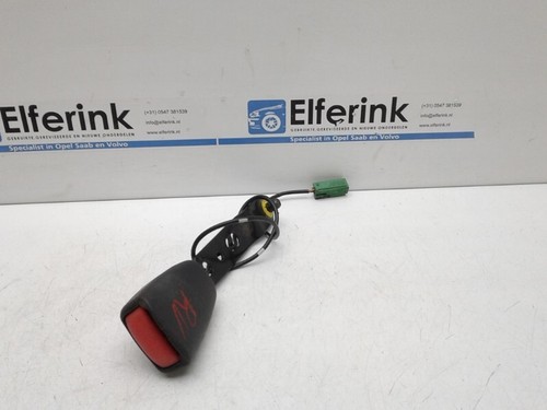 GÜRTELSCHNALLE RECHTS VORNE Volvo V60 I (FW/GW) 2013 31369705 | eBay