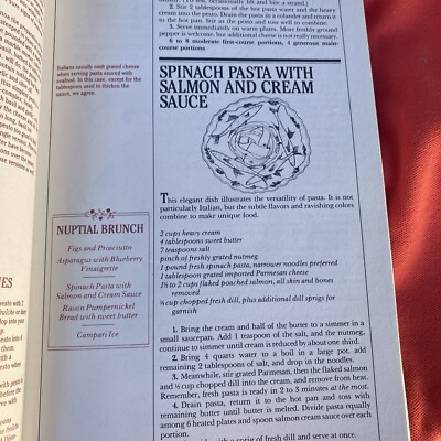 The Silver Palate Cookbook by Julee Rosso and Sheila Lukins (2007 ...