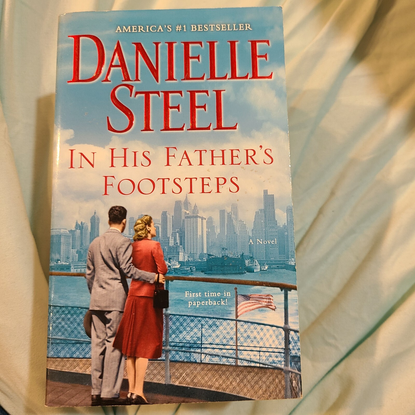 danielle steel paperback books lot very good shape | eBay