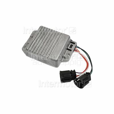 Standard Ignition Ignition Control Module LX200 D4AE12A199A1A | eBay