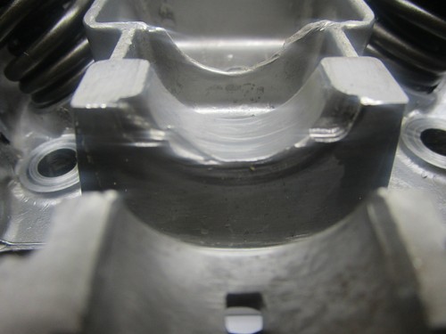 1975 HONDA XL175 XL 175 K2 ENGINE MOTOR CYLINDER HEAD | eBay