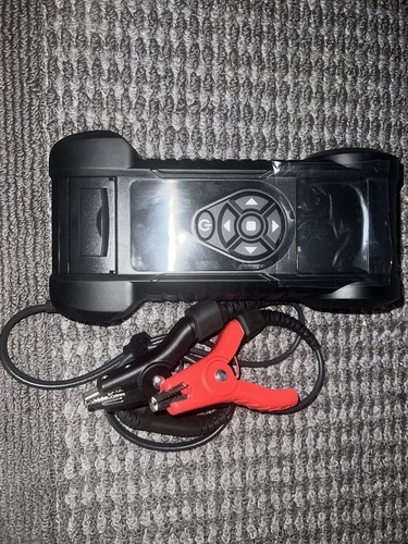 Midtronics CPX-900 Battery & Electrical System Analyzer Tester Printer ...