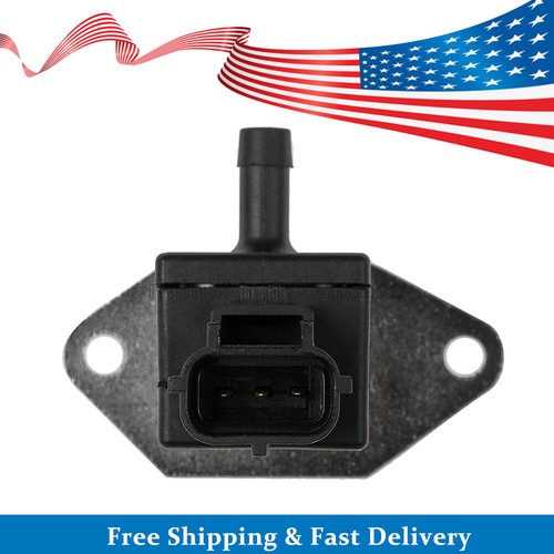 For Ford F-150 E-150 E-250 Fuel Injection Pressure Regulator Sensor ...