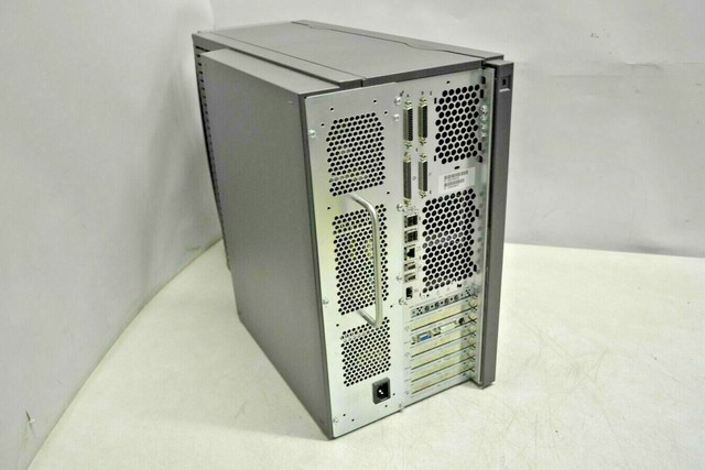 SUN MICROSYSTEMs Sun Blade 2000 1 x 1.2Ghz 4GB Ram 1 x 36gb XVR1200 for ...