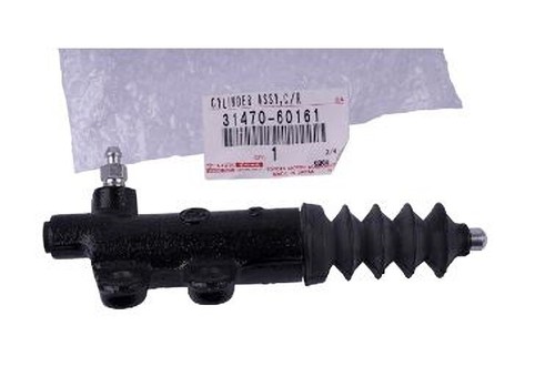 Toyota Genuine OEM Clutch Slave Cylinder 31470-60161 Land Cruiser 80 ...