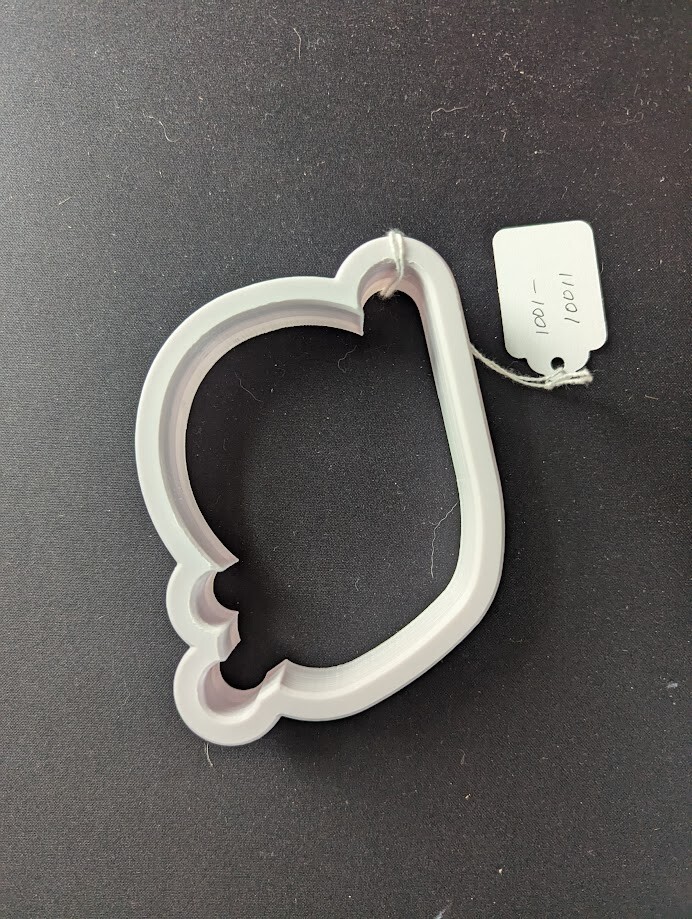 Cookie Cutters - The Sweet Designs Shoppe - Assorted - You pick | eBay