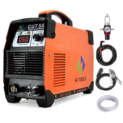 Plasma Cutters - 50 Amp Plasma Cutter
