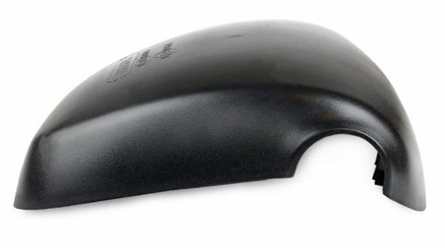 WIDE ANGLE MIRROR BACK COVER FITS DAF DAF CF75 (05/2006 ON) TEXTURED ...