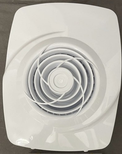 EnviroVent EFHT2S-230V Filterless Extraction Fan - White for sale ...