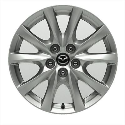 Mazda 6 17" Alloy Wheel - Design 148 (08/2012 >) 9965077570CN | eBay UK