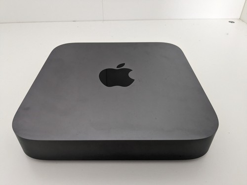 Apple Mac mini i5 3.0GHz 6-core 8GB DDR4 256GB MRTT2X/A. Original ...