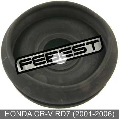 Rear Differential Mount For Honda Cr-V Rd7 (2001-2006) | eBay Australia