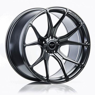 19 Inch Vorsteiner V-FF 103 Flow Forged Wheels Mystic Black - BMW 1M ...