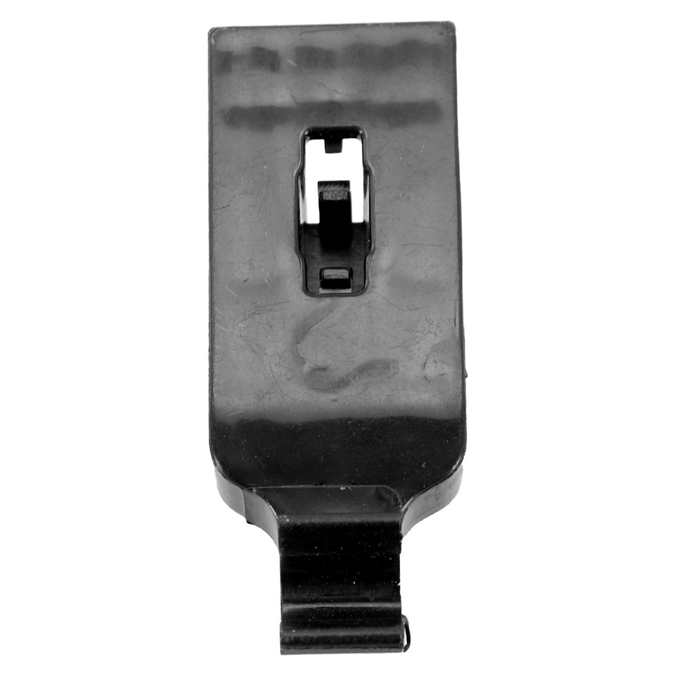 Rod Clamp Clip Black Car Accessories Interiors Direct Replacement High ...