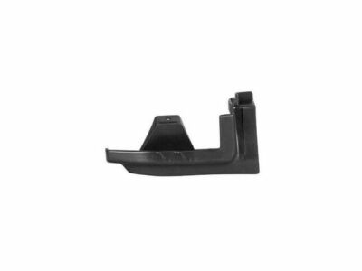 Front Left - Driver Side Bumper Filler For 1994-1999 Chevy C1500 1998 ...