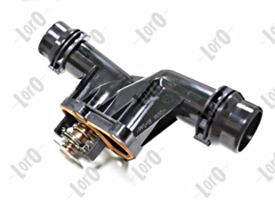 Coolant Thermostat For BMW E38 E39 E46 95-06 11532247019 | eBay