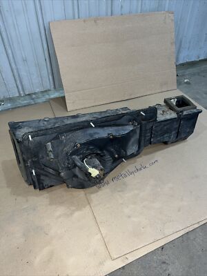 1981 Dodge D150 Heater Box Truck Pickup Ram Non AC | OE | Heater Core