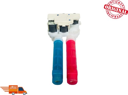 Frigidaire Original 5304522535 New OEM Genuine Washer Valve Assembly ...