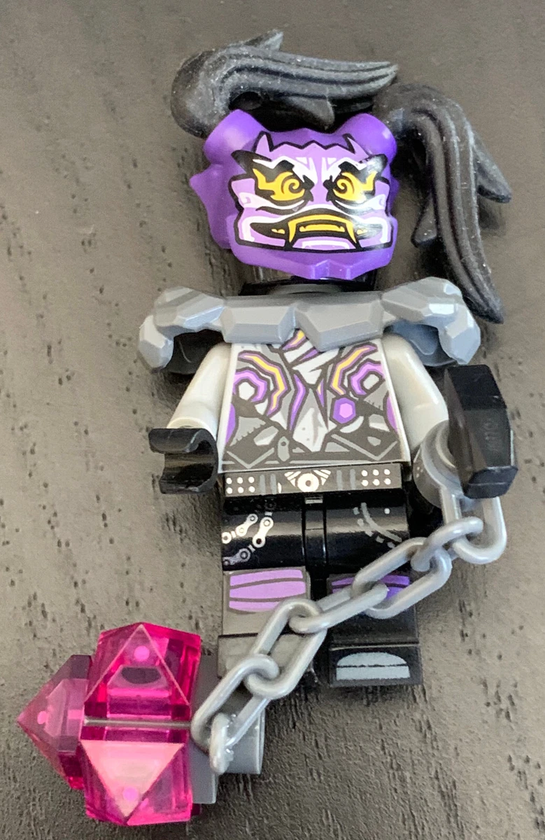 LEGO Ninja Nightcrawler Set 70641 Brick Owl LEGO