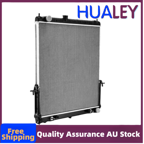 RADIATOR for Nissan Patrol Y61 GU 3 4 5 4.8L Petrol AT | eBay