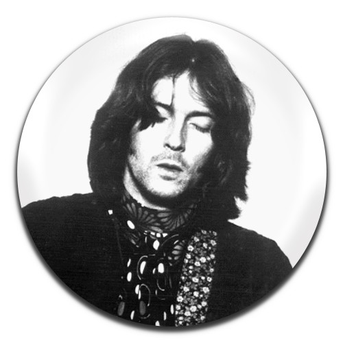Eric Clapton Cream Band Rock 25mm / 1 Inch D Pin Button Badge | eBay