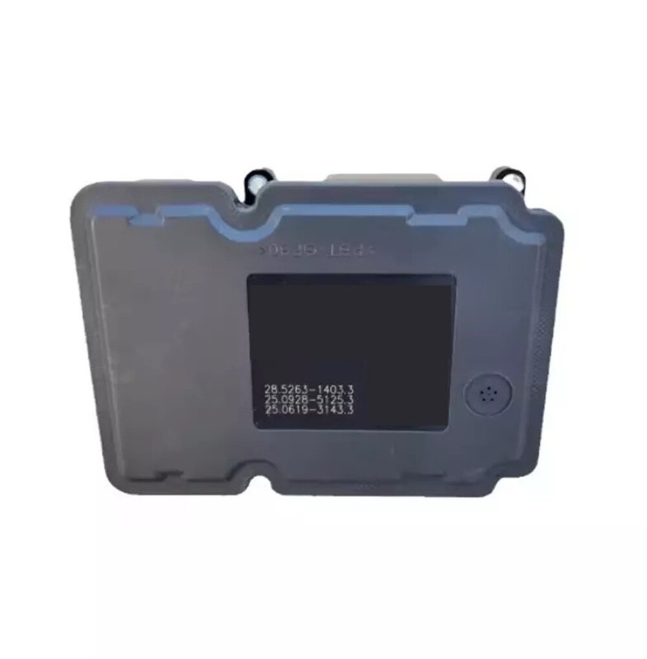 ABS Control Module 68067458AA For 2010 JEEP WRANGLER 3.8L V6 ...