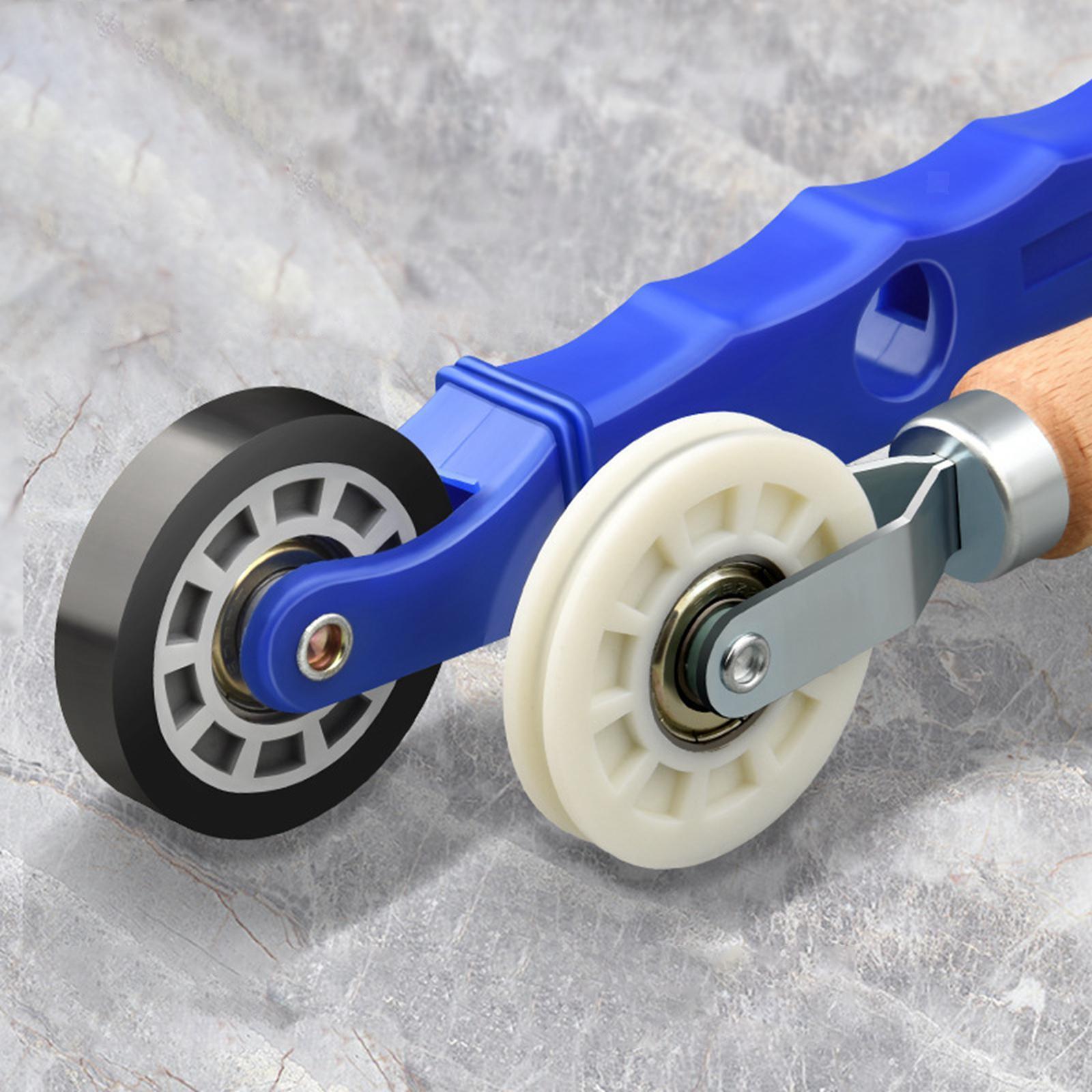 LED Strip Channel Roller Tool for 5-10mm Wide LED Strip, LED Strip ...