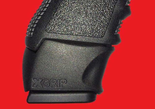 X-Grip For GLOCK 29-30 Fits G20 G21 Mags for use in G29 G30 FAST SAME ...