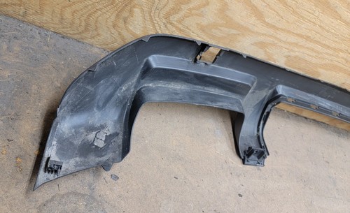 2023 2024 Hyundai Palisade Rear Bumper Skid Plate OEM 86671- S8SBO ...