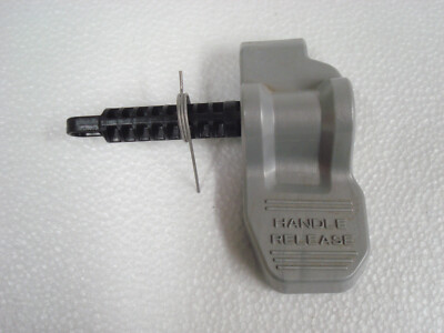 Hoover Max Extract FH50240 Handle Release Pedal Part 440001353 with ...