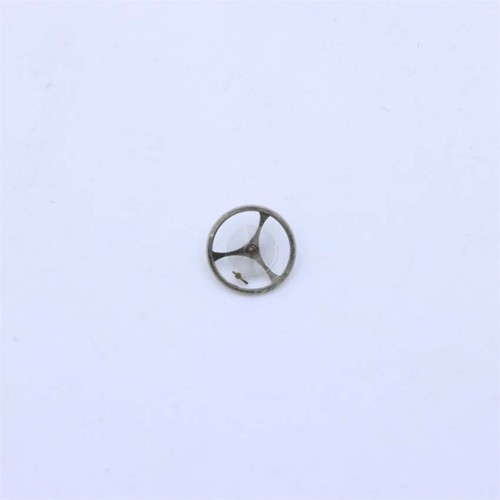 Watch Balance Wheel Hairspring for Orient Movement 46941 46943 Repair ...