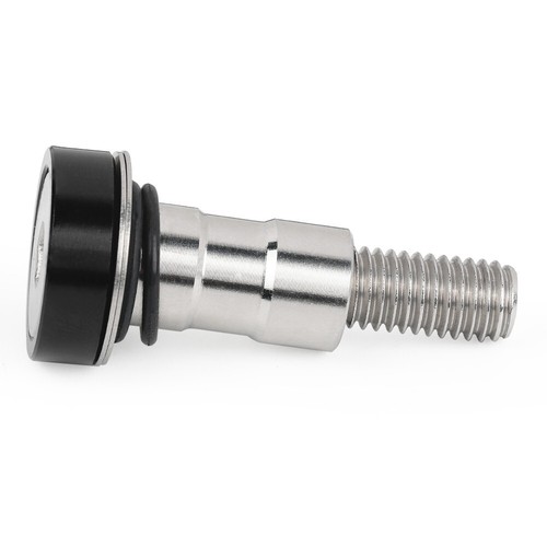 Gear Shift Lever Shifter Bolt Pin Pivot O-Ring for KAWASAKI Ninja 650 ...